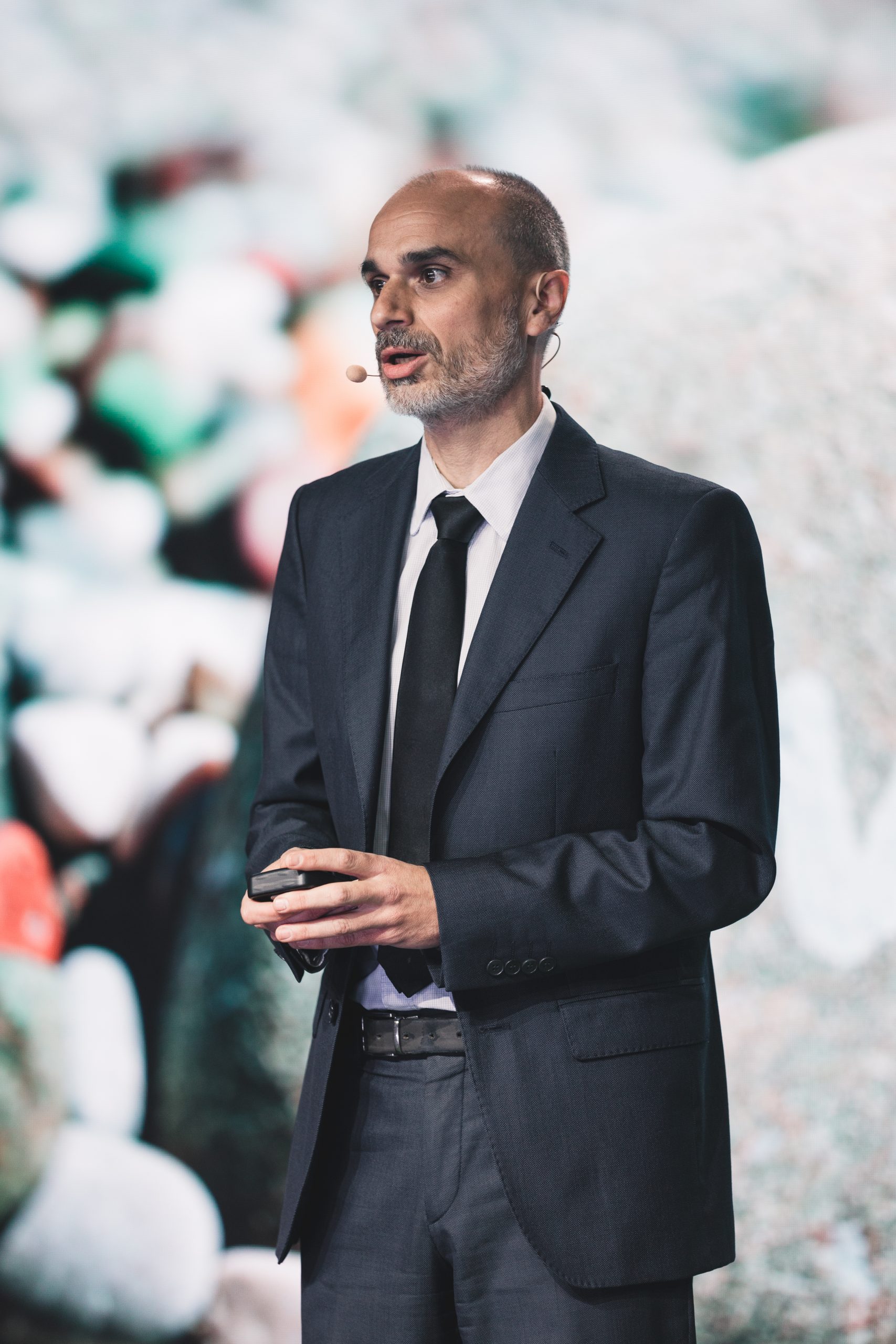 Across The Shopper – Investigación y conocimiento del shopper